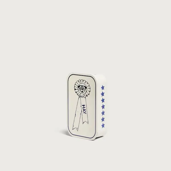HAY Dogs Treat Tin Small