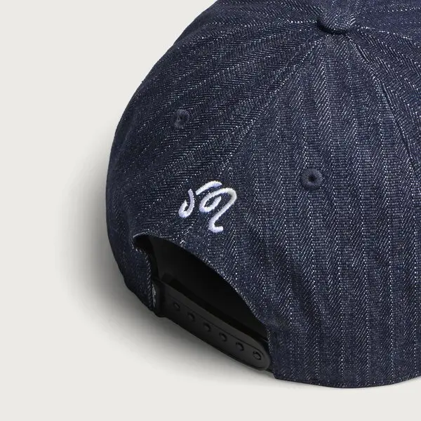 MALBON Foreman Snapback