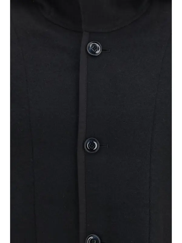 Our Legacy Liner Jacket