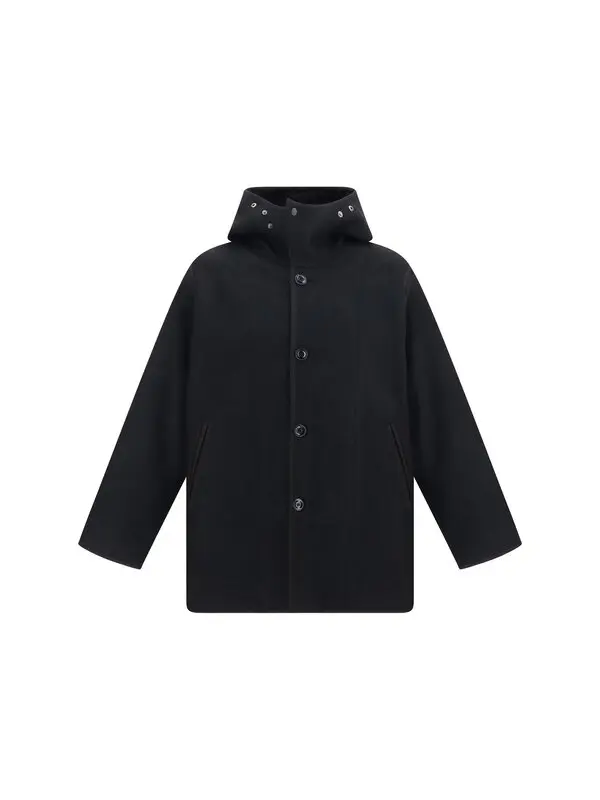 Our Legacy Liner Jacket