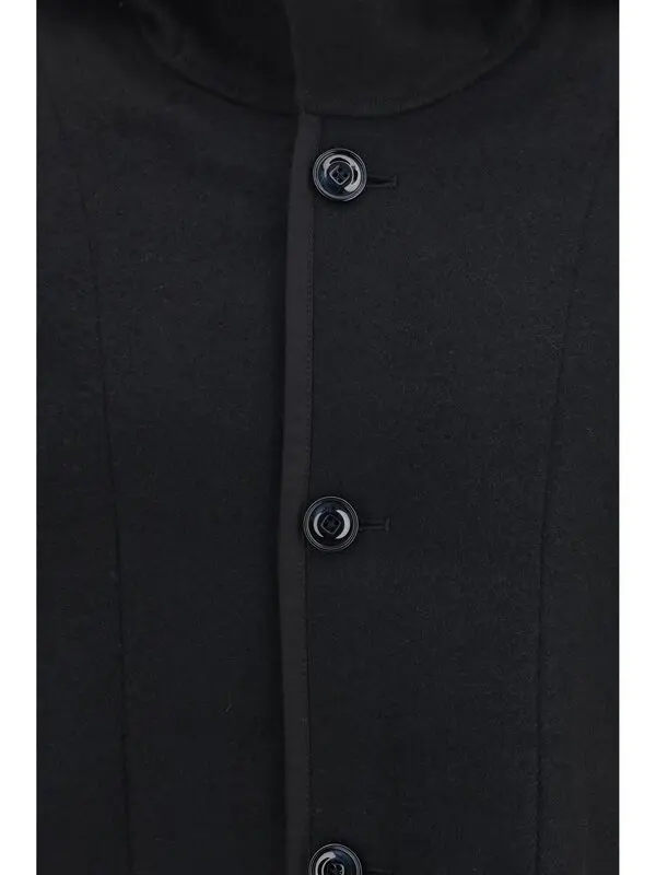 Our Legacy Liner Jacket