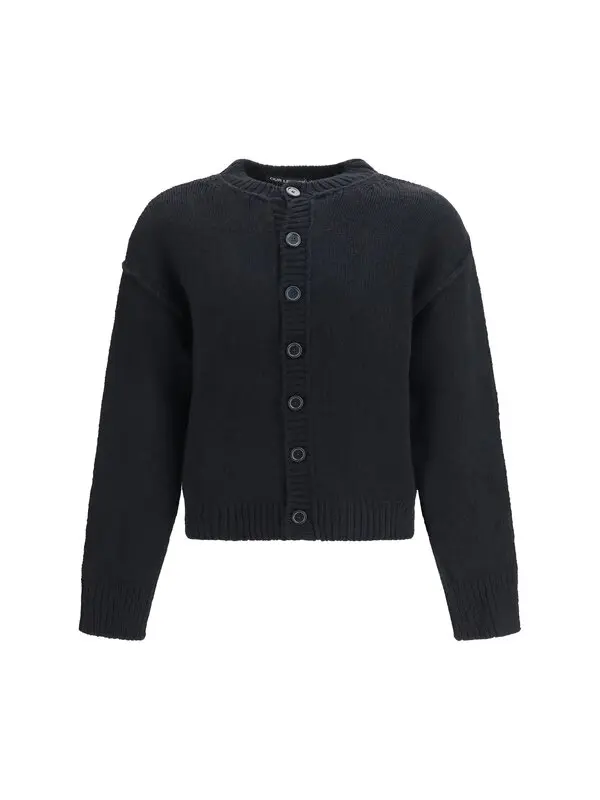 Our Legacy Pitch Cardigan