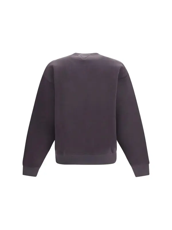 Our Legacy Perfect Sweatshirt - Black