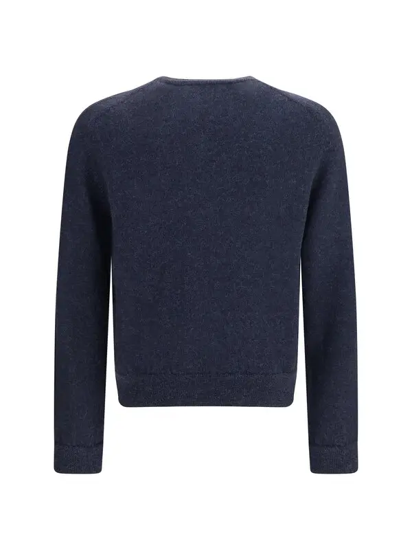 Our Legacy True Roundneck Sweater