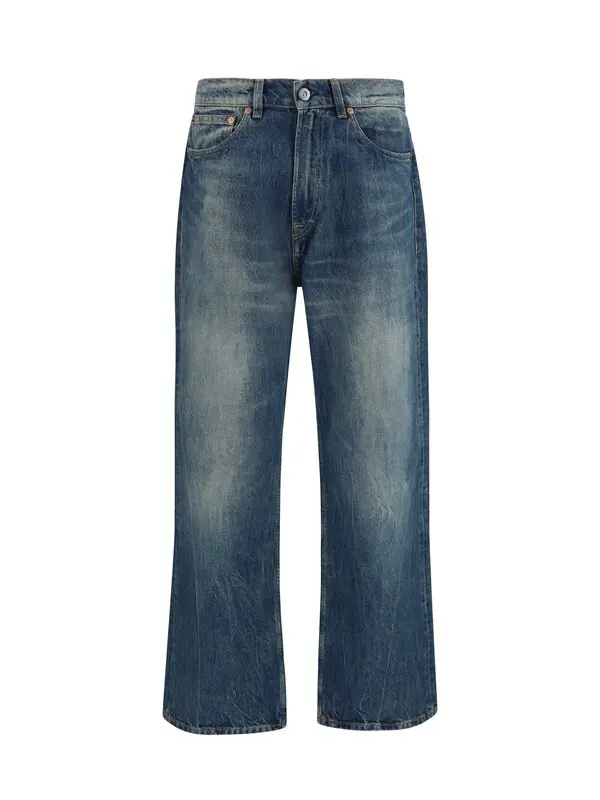 Our Legacy Third Cut Jeans