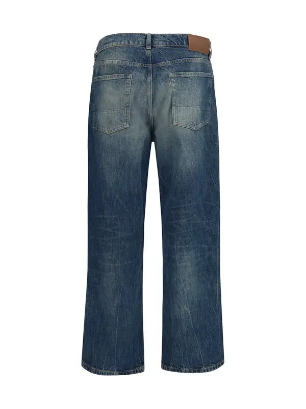 Our Legacy Third Cut Jeans