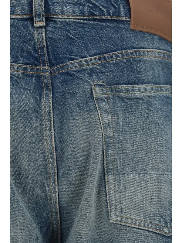 Our Legacy Third Cut Jeans