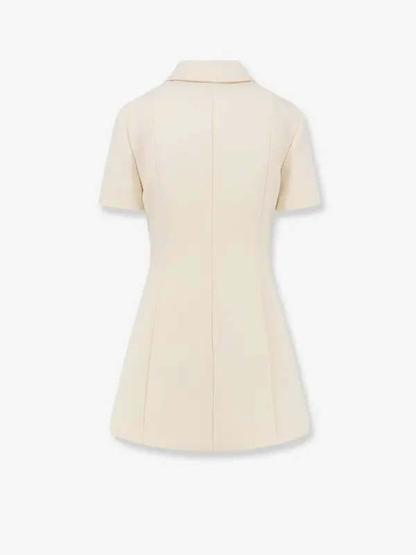 Gucci Wool Dress