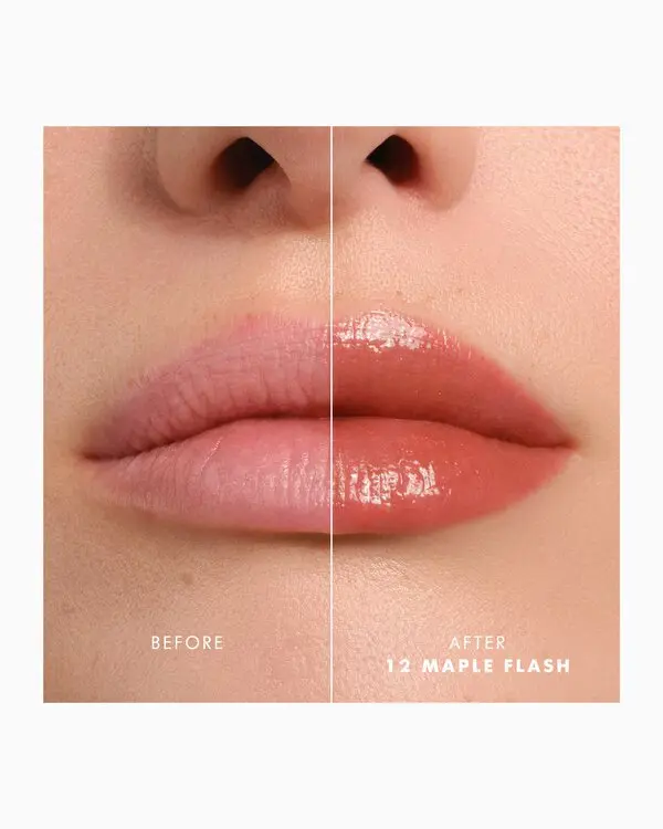 Giorgio Armani 12 Maple, Prisma Flash
