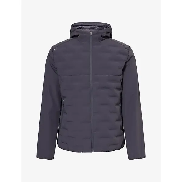 ARNE Active Quilted Shell Jacket Xxl