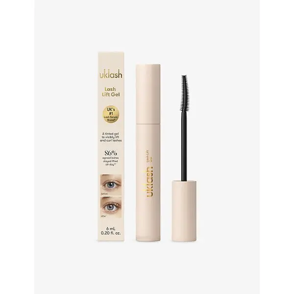 UKLASH Lash Lift Gel Mascara 6ml