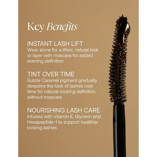 UKLASH Lash Lift Gel Mascara 6ml
