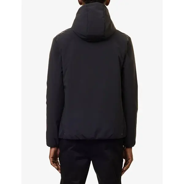 ARNE Active Quilted Shell Jacket