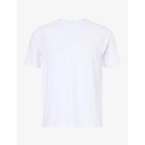ARNE Condition Stretch-jersey T-shirt Xxl - White