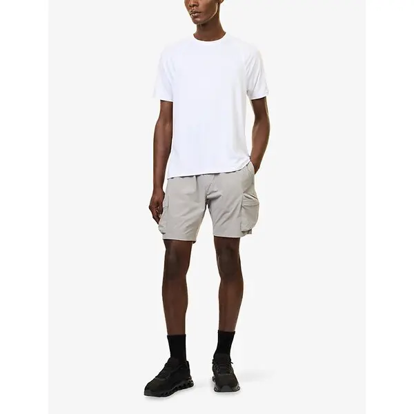 ARNE Condition Stretch-jersey T-shirt Xxl - White
