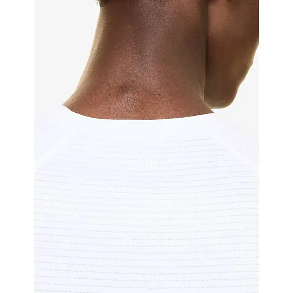 ARNE Condition Stretch-jersey T-shirt Xxl - White