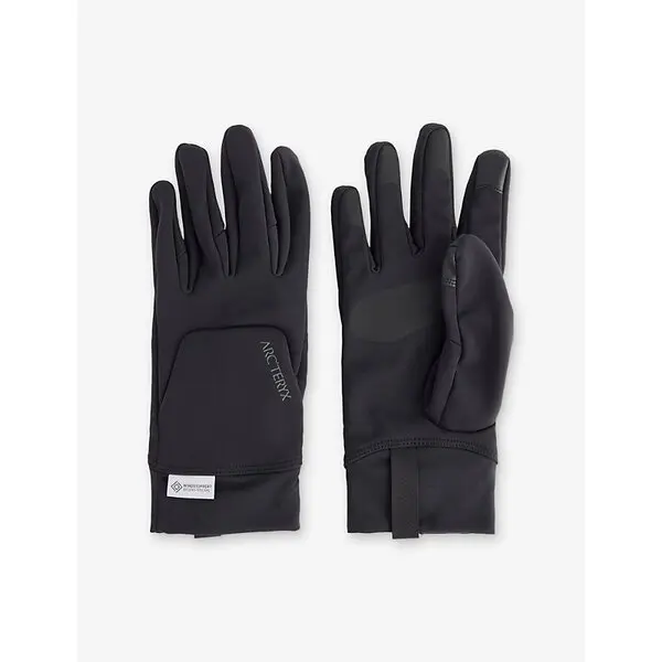 Arc'teryx Venta Technical Gloves - Black