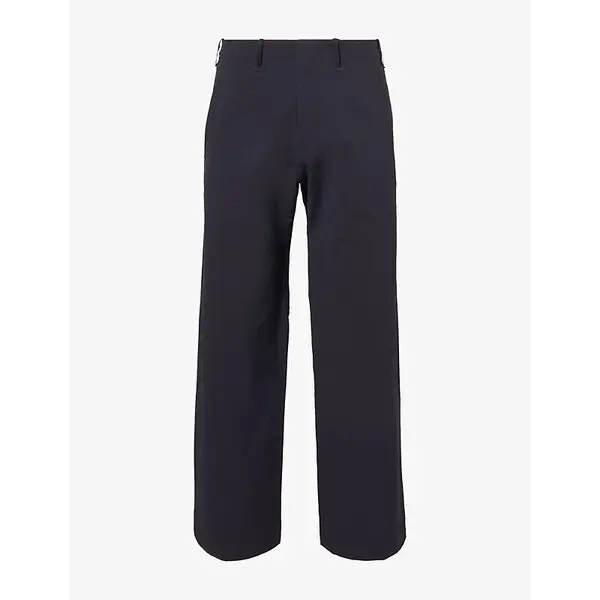 Veilance Corbel Relaxed Soft-shell Trousers