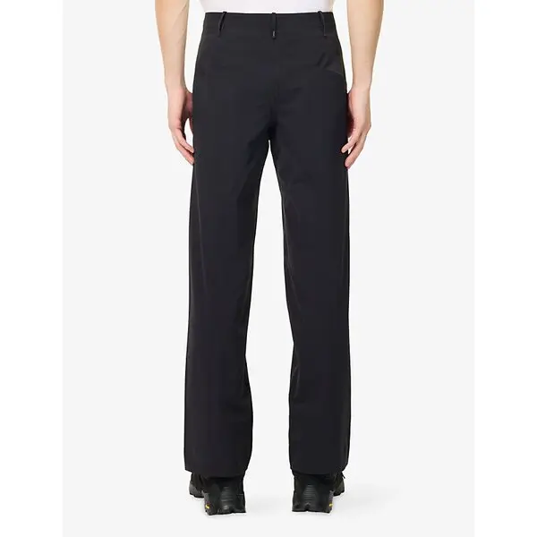 Veilance Corbel Relaxed Soft-shell Trousers