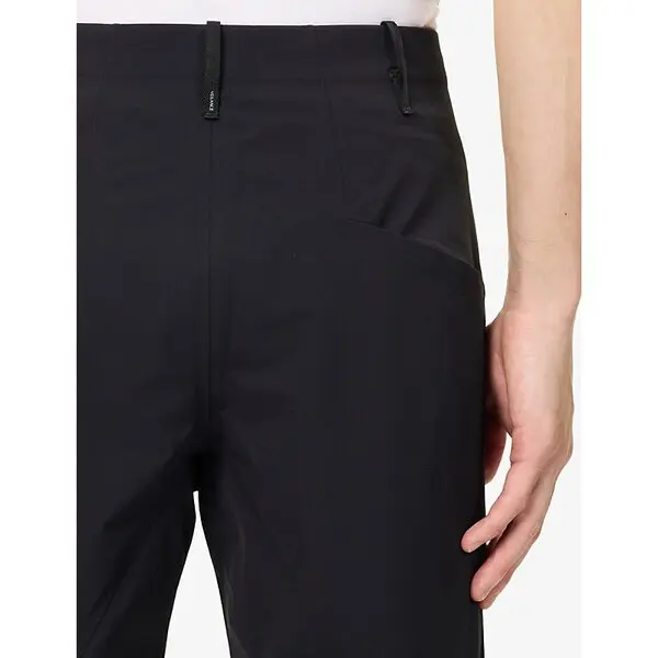 Veilance Corbel Relaxed Soft-shell Trousers