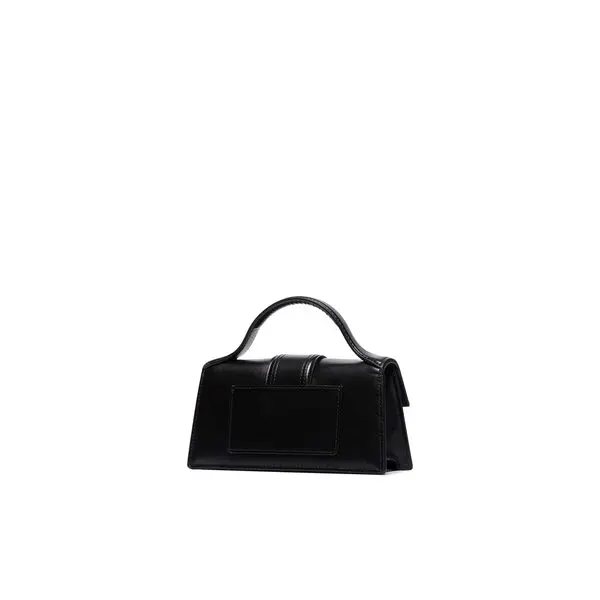Jacquemus Le Bambino Bag - Black