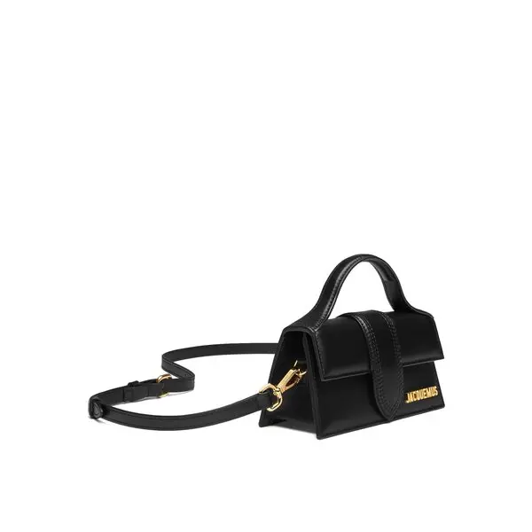 Jacquemus Le Bambino Bag - Black