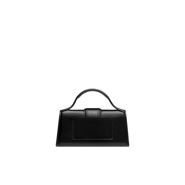 Jacquemus Le Bambino Bag - Black