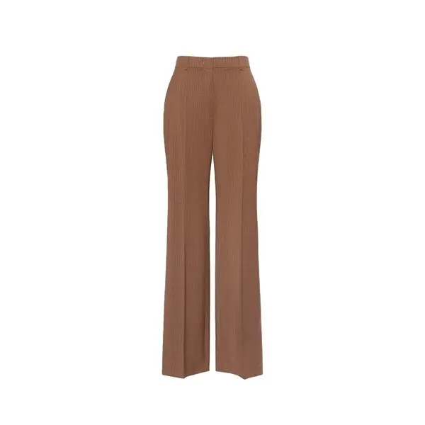 Max Mara Cambusa Pants - Brown