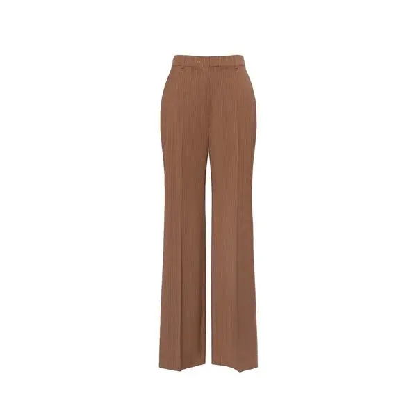 Max Mara Cambusa Pants - Brown