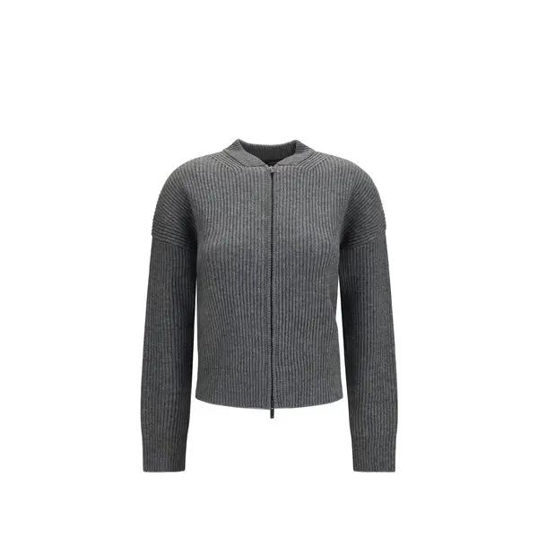 Max Mara Carnet Cardigan