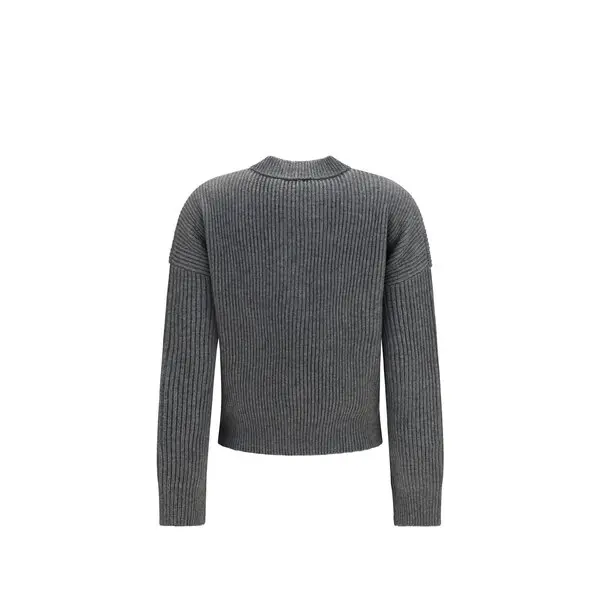 Max Mara Carnet Cardigan