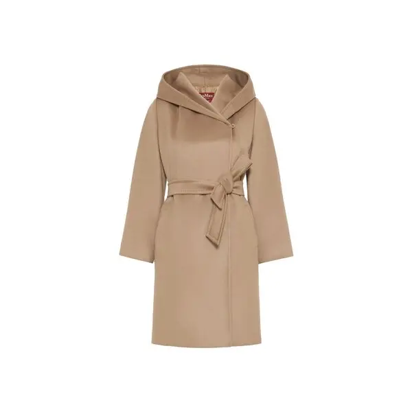 Max Mara Newmang Coat