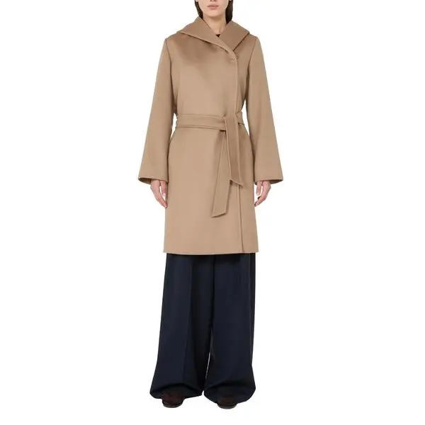 Max Mara Newmang Coat