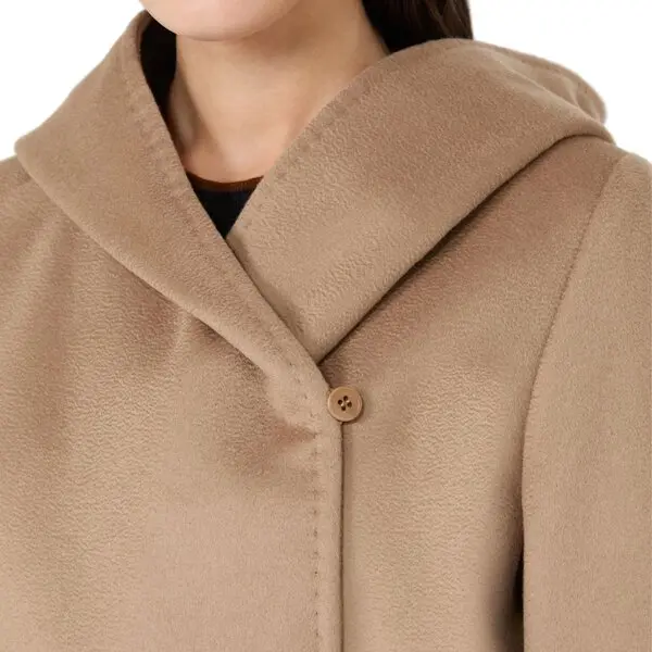 Max Mara Newmang Coat