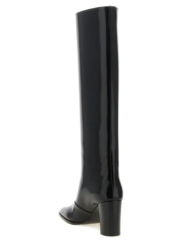 Saint Laurent Louis' Boots