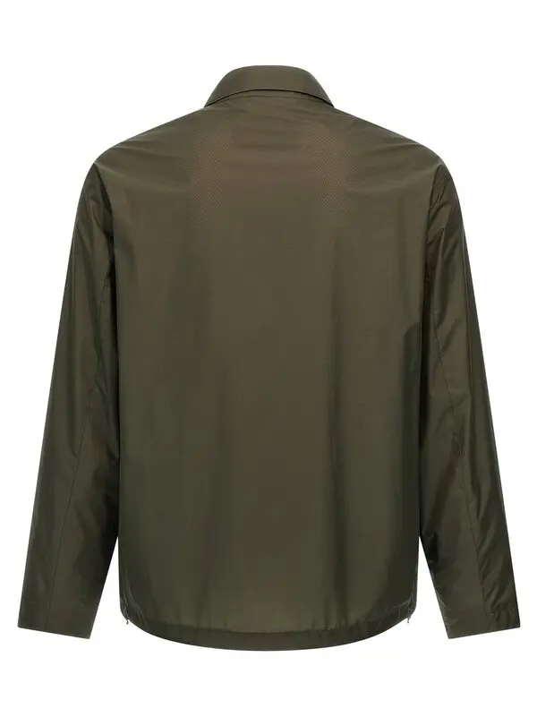 C.P. COMPANY The Metropolis Series' Overshirt
