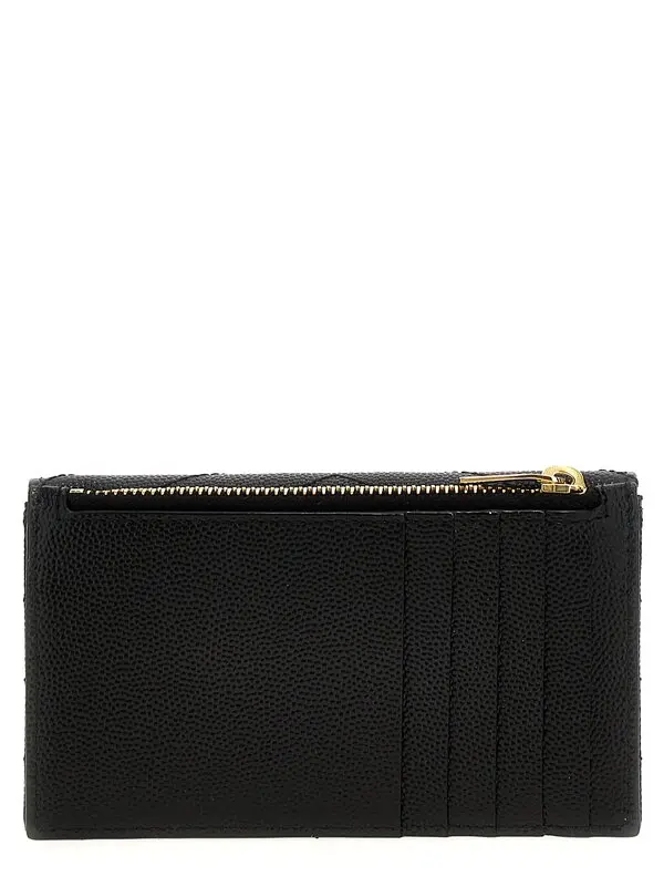 Saint Laurent Cassandre' Card Holder
