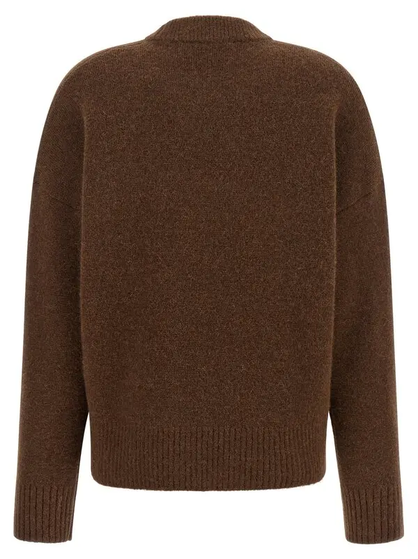 AMI Paris De Cœur' Sweater