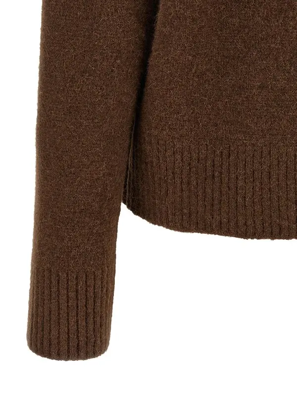 AMI Paris De Cœur' Sweater