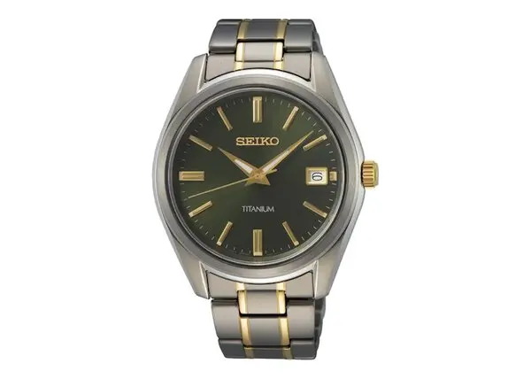 SEIKO Essentials Sur377