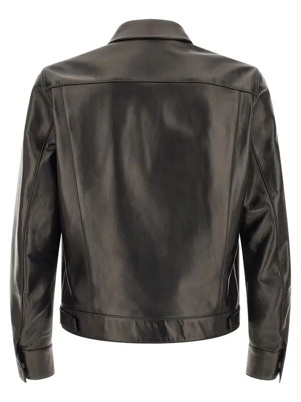 TOM FORD Blouson Nappa