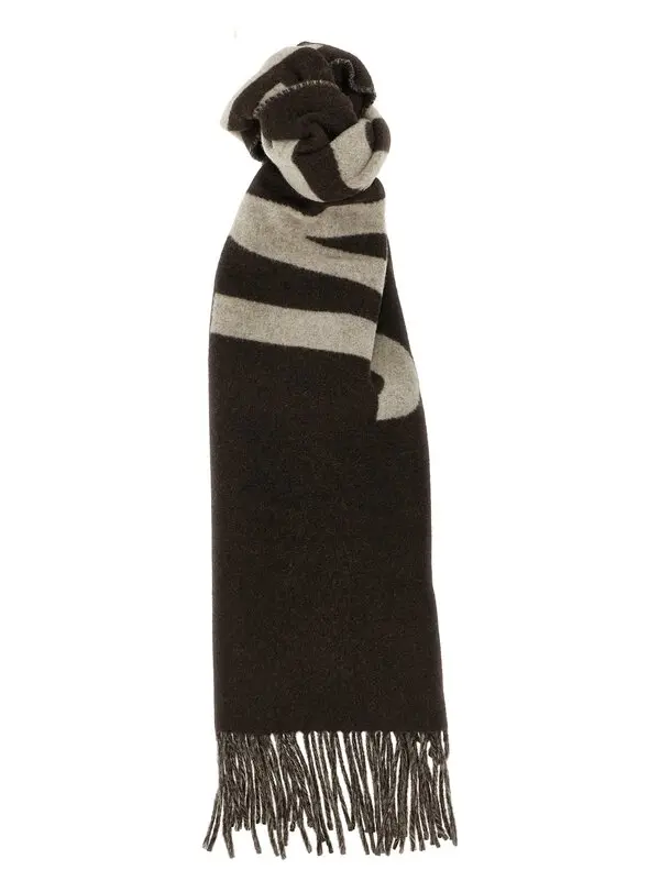 Jacquemus L'echarpe Scarf