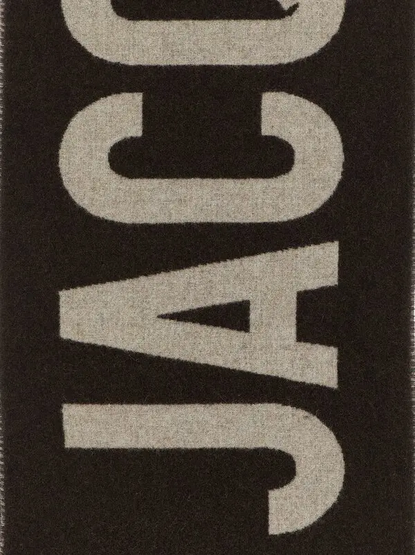 Jacquemus L'echarpe Scarf