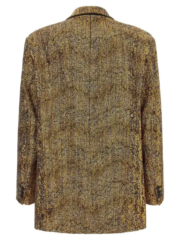 Missoni Sequin Blazer