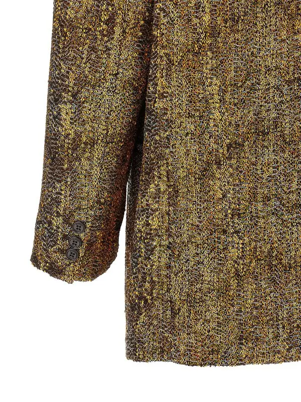 Missoni Sequin Blazer