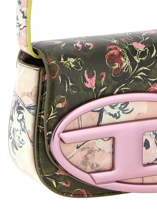 DIESEL® 1dr' Shoulder Bag - Multicolor