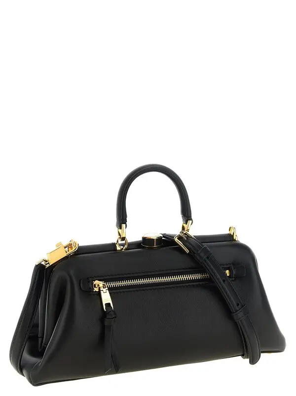 Dolce & Gabbana Grandma' Medium Handbag