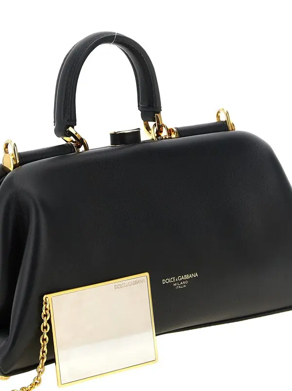Dolce & Gabbana Grandma' Medium Handbag