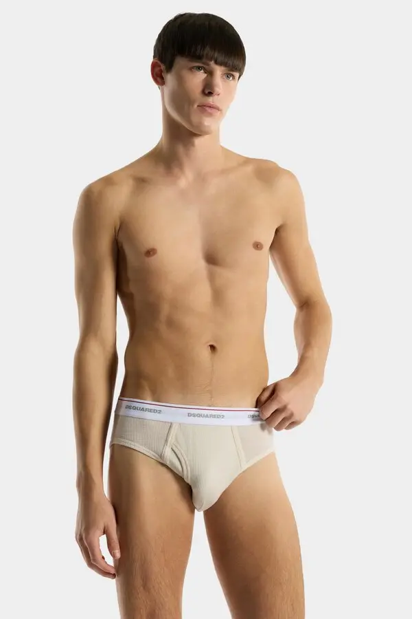 Dsquared2 Basic Brief