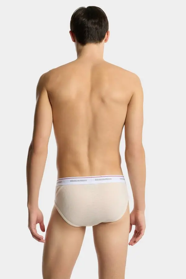 Dsquared2 Basic Brief